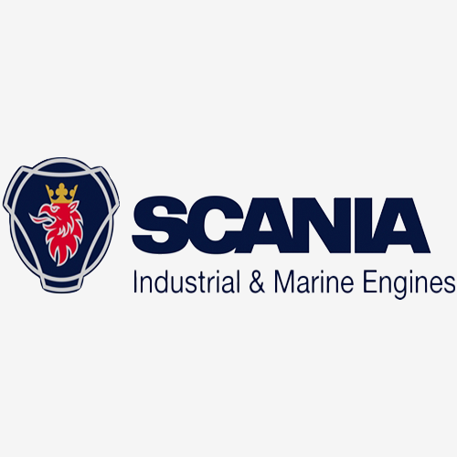 SCANIA MARINE – DIESEL POWER PRO